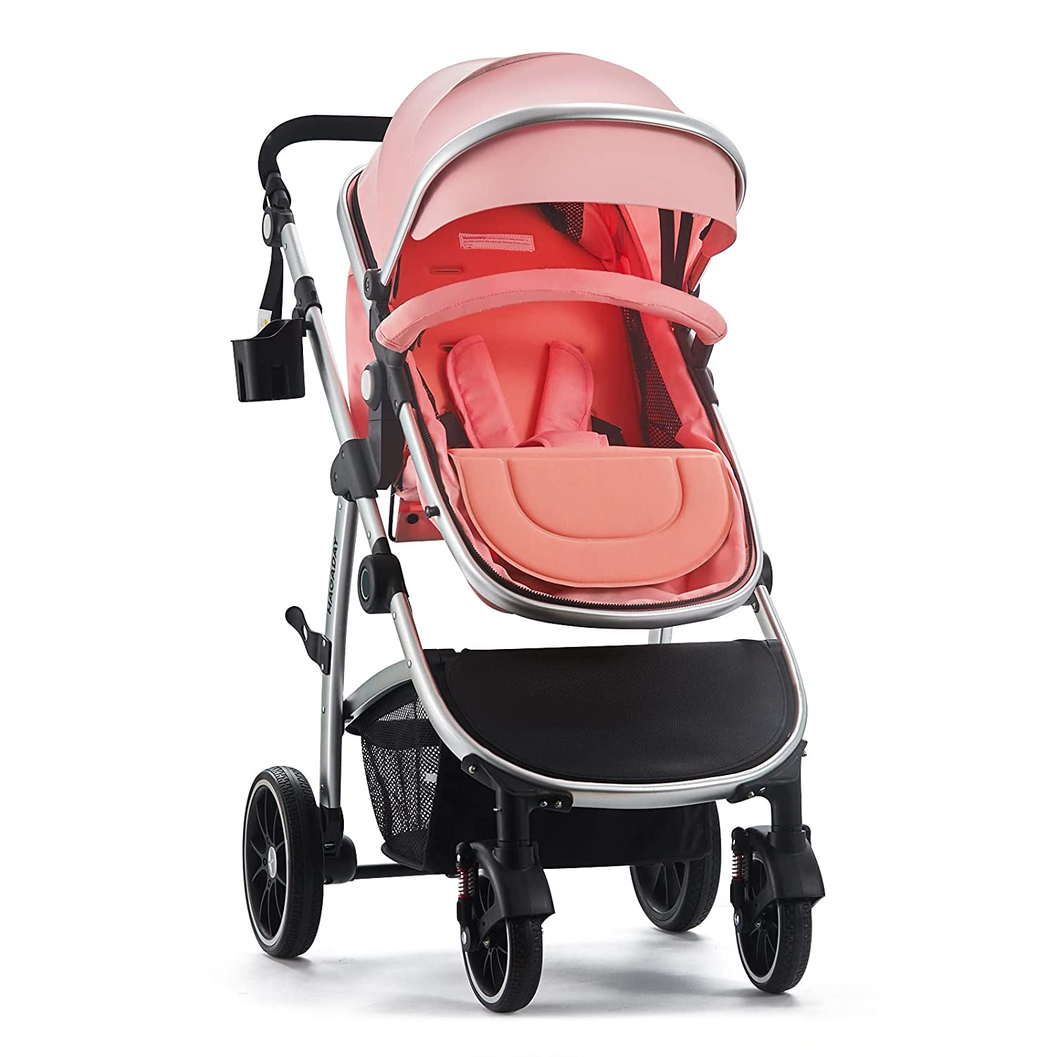 5 Best Baby Stroller And Car Seat Combo For Girls