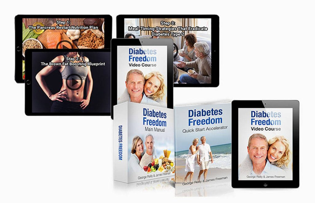 Diabetes Freedom Reviews -Can diabetes freedom manage your diabetes?