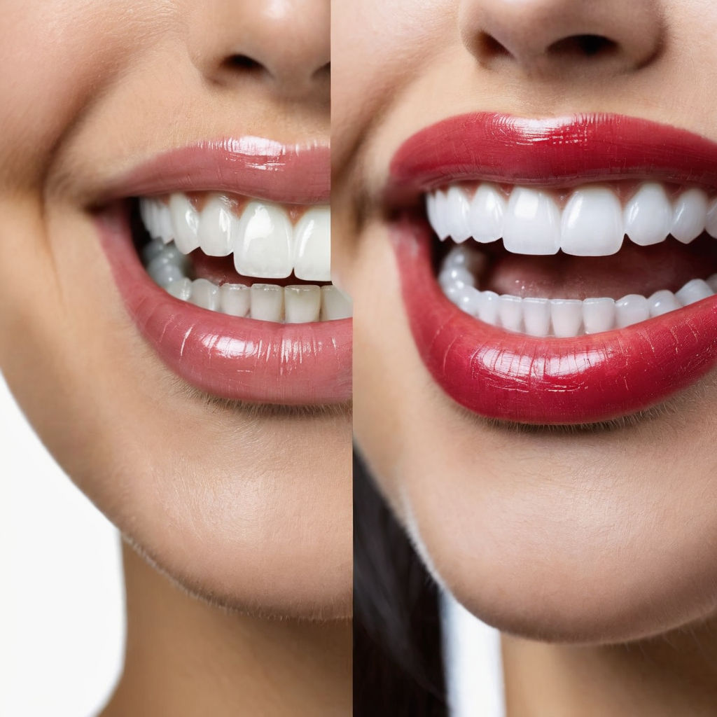How to Get White Teeth: 7 Proven Tips